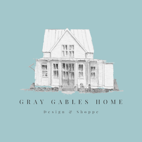 Gray Gables Home